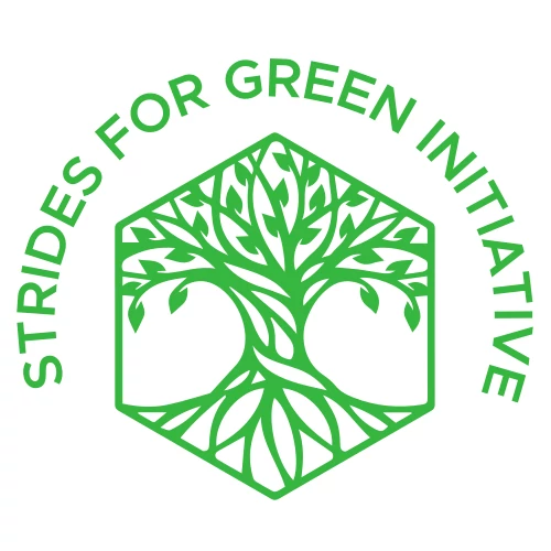 STRIDES FOR GREEN INITIATIVE | "Striding Together Towards a Greener ...